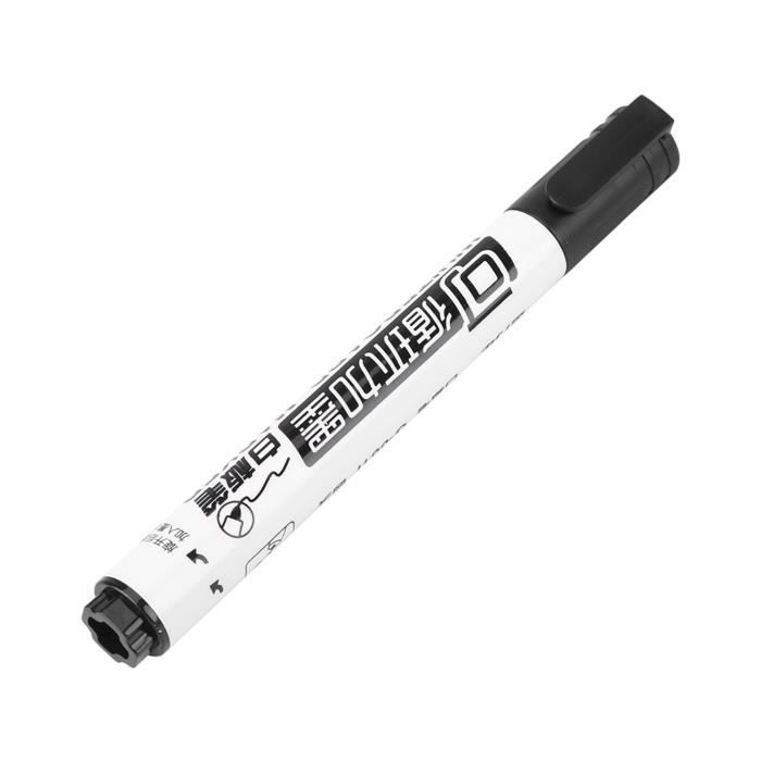 TMISHION stylo pour tableau blanc 10pcs set Oriental NOn toxique ...