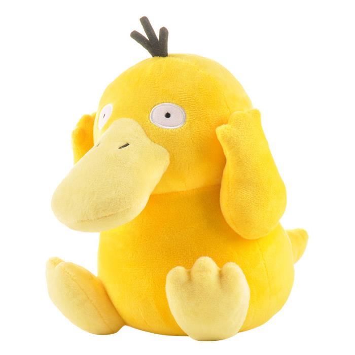 32cm Kodakku Pokémon Peluche Peluche Pokemon Jouet Peluche Animal en ...