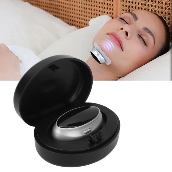 ZERODIS masseur anti-ronflement Appareil Intelligent pour la Gorge ...
