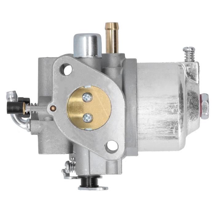 Akozon remplacement de carburateur Carburateur en aluminium Carb Assy ...