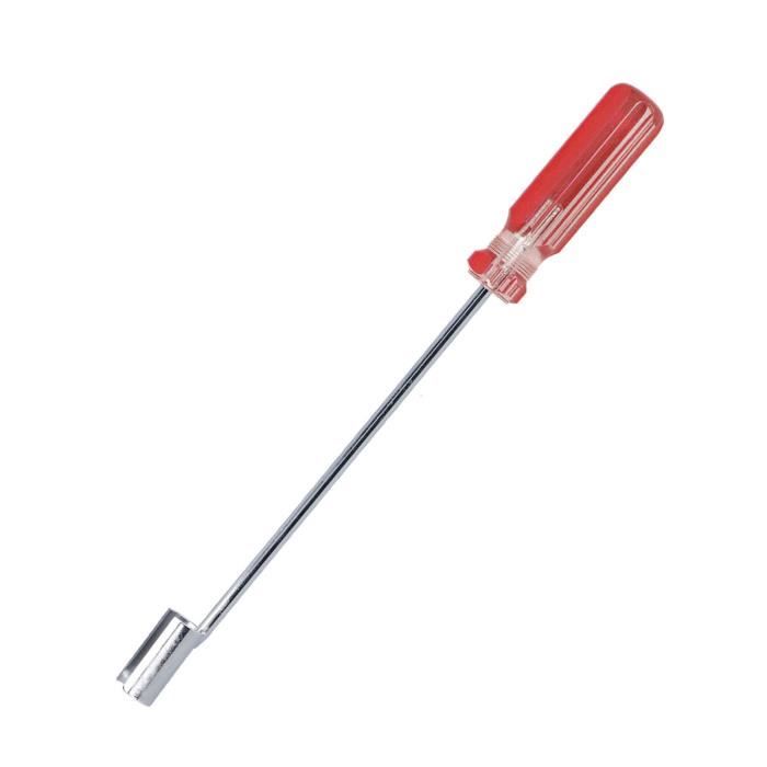 ZJCHAO BNC Screwdriver, Anti Slip F Head Remover for Video Equipment ...