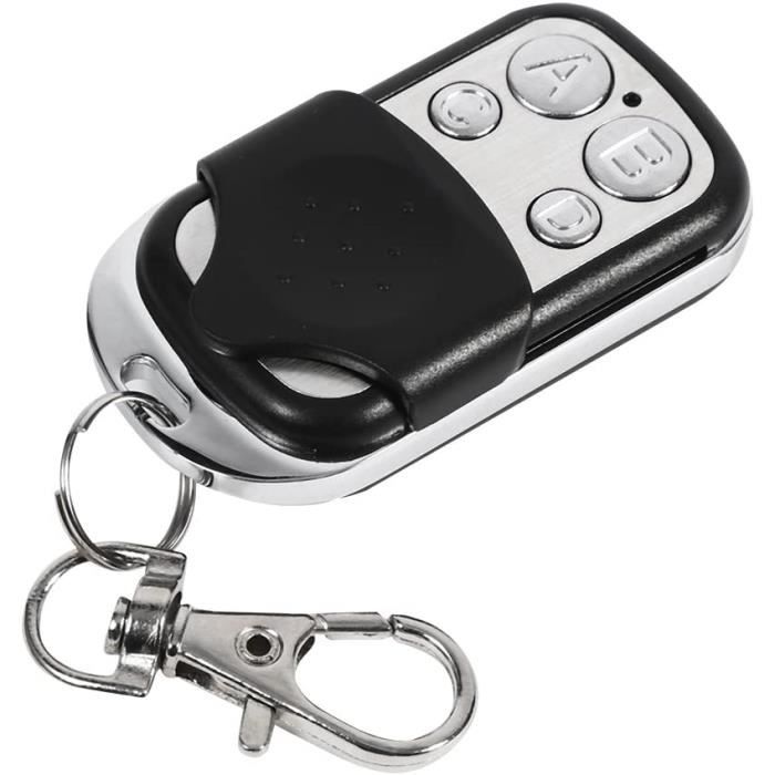 TELECOMMANDE COPIEUSE DOITRAND TS2DE, TS4DE, MPSTF2E MPSF4E 433.92Mhz ...