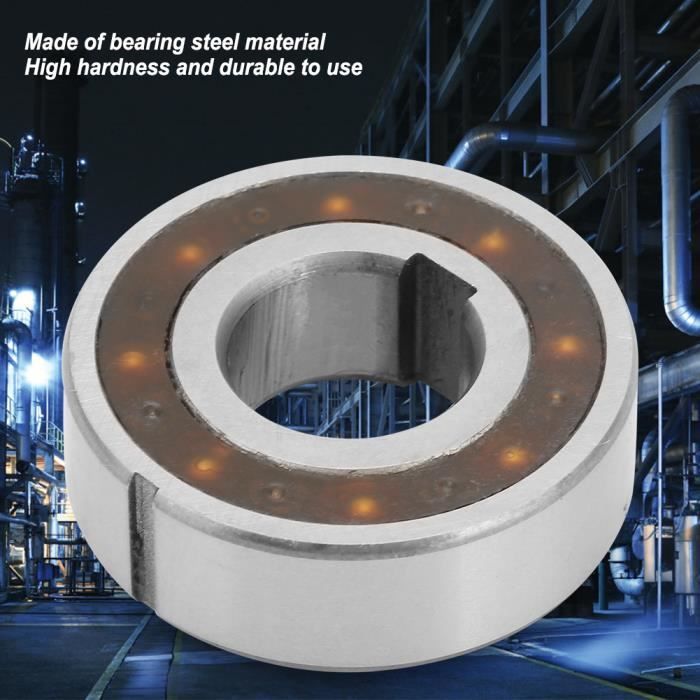 PAR - roulement unidirectionnel Roulement D'embrayage Roulement à Sens ...