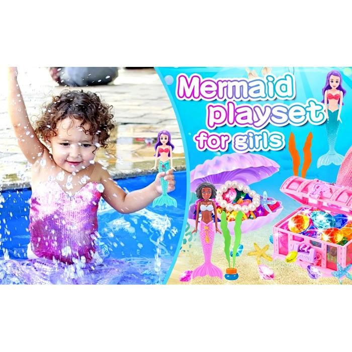 Jouet de piscine sous-marin 2026 pour à partir de 7 ans avec motif ...