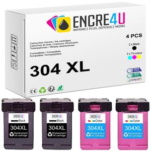 Cartouches d'encre 304 XL - Cdiscount