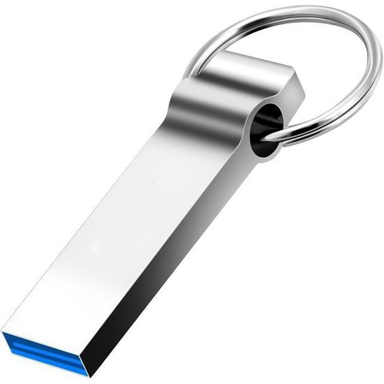 Clé USB 64 GO Grande Capacité Clef USB Haute Vitesse Cle USB 3.0 ...