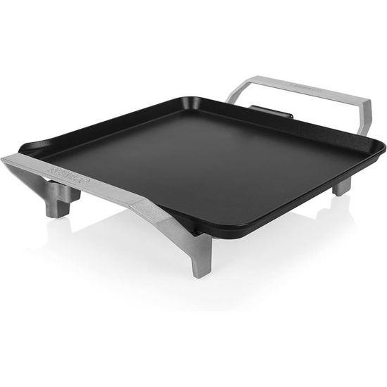 Princess 103090 Plancha Chef compacte Premium4 - Cdiscount Electroménager