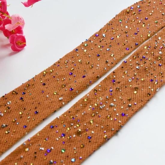 Diamants de couleur Collant brillant avec strass pour femmes, sous ...