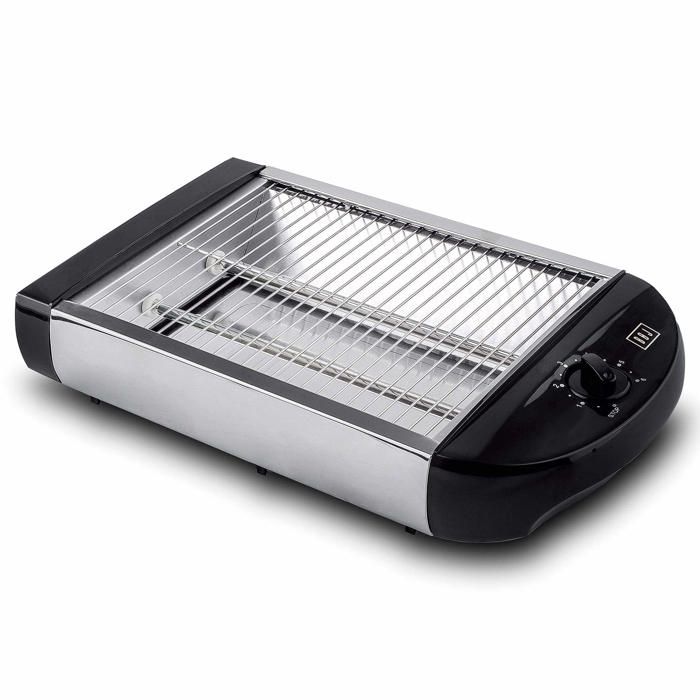Grille-pain - toaster Boj - 01 - FT-600 Flat Toaster - Cdiscount ...