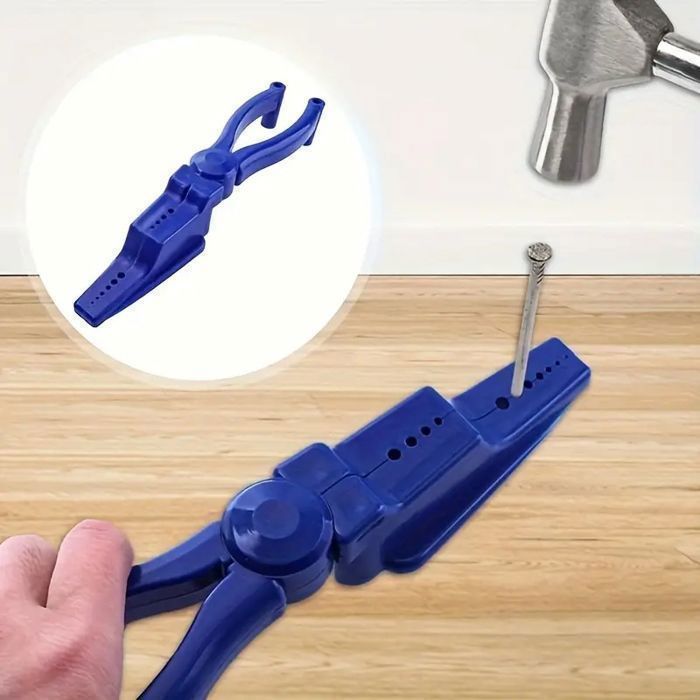 Pince porte clou - Cdiscount Bricolage