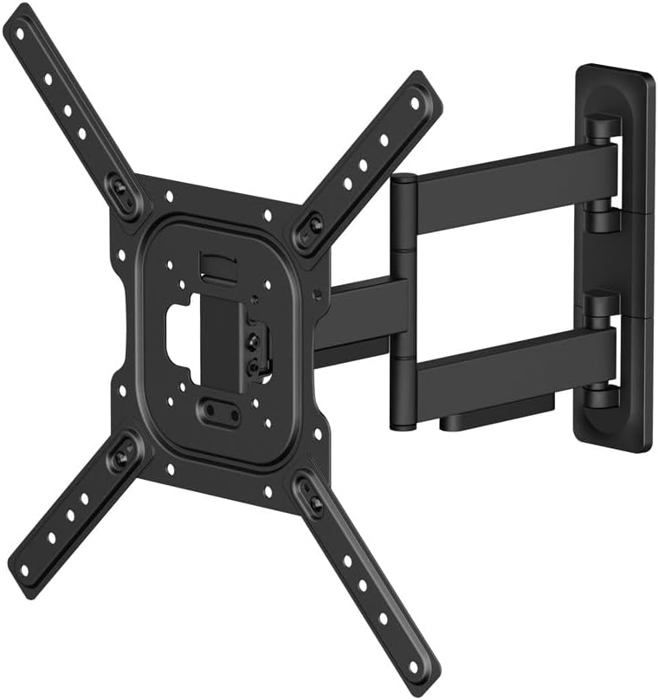 Select Série support Mural pivotant pour téléviseurs Medium 24–139,7 cm ...