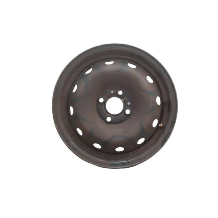 JANTE TOLE AUTO DACIA SANDERO 1.4 MPI LPG - 8200789882 - 10-1463556 ...