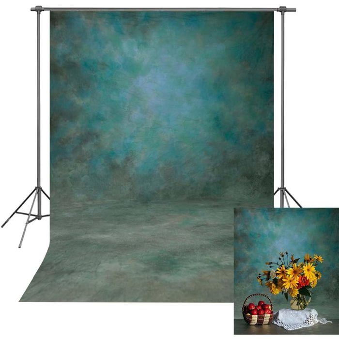 Toile de fond photographie-Toile de fond rétro abstrait 6x8 ft pour ...