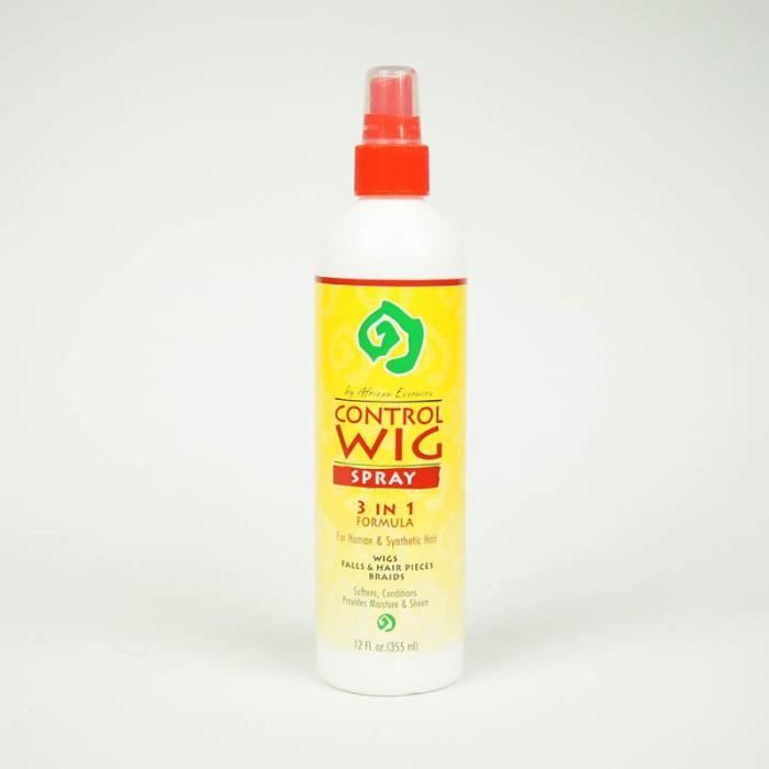 Soin pour perruques Control Wig 355 - Cdiscount Au quotidien