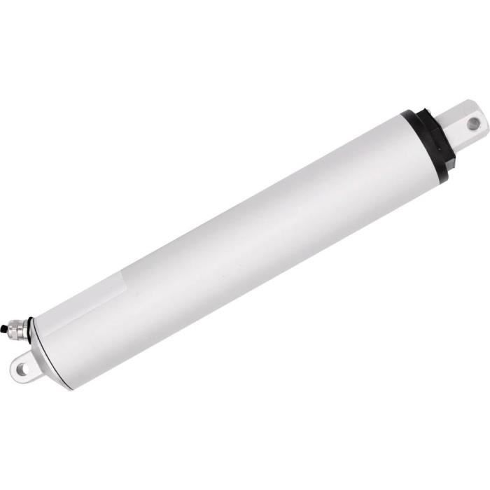 Vérin électrique Drive System Europe by MSW 10070188 24 V/DC Longueur ...