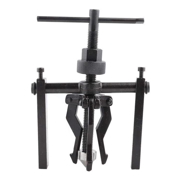 Extracteur De Roulement À 3 Mâchoires, Outil D'Extraction D'Extracteur ...