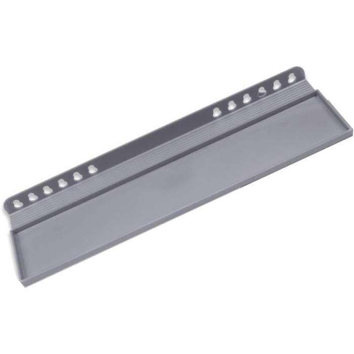 Étagère De Plateau De Chevalet Détachable En Plastique De Remplacement ...