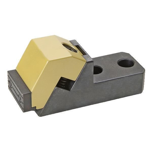 Bride de serrage latérale MYB 3031,force de serrage: 32,h de bridage(mm ...