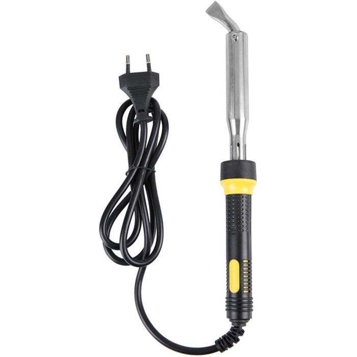 LIWI-Fer à souder, fer électrique léger 220V 150W, fer à souder à haute ...