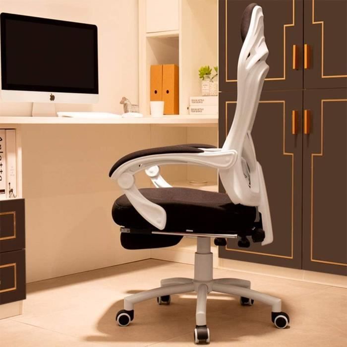 Chaises de Bureau Chaise De Bureau E-Sports Siège Chaise Informatique ...