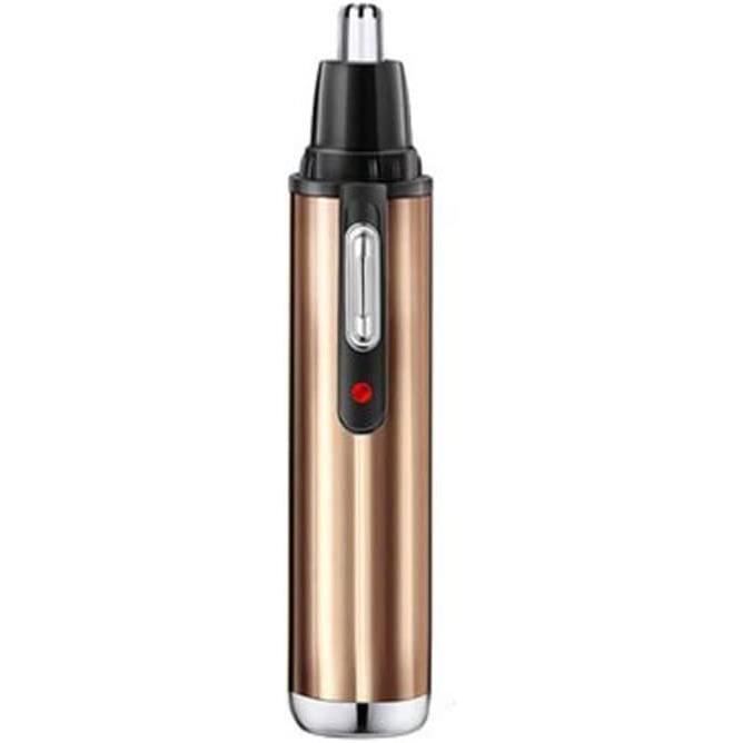 Tondeuse à poils de nez électrique, machine à raser le nez for hommes ...