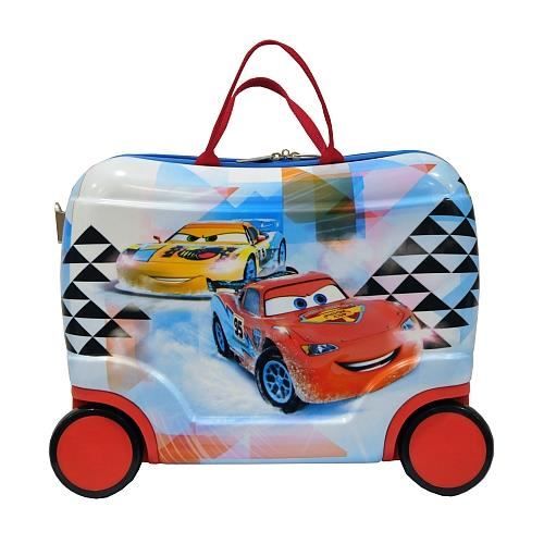Valise rigide Cars