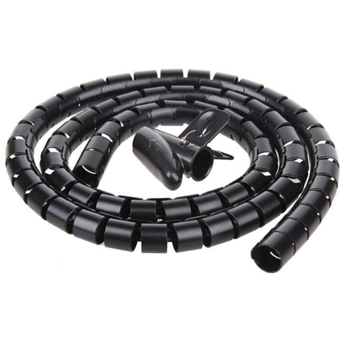 Shjjyp Tube D'Enroulement en Spirale Tube en Spirale Flexible ...