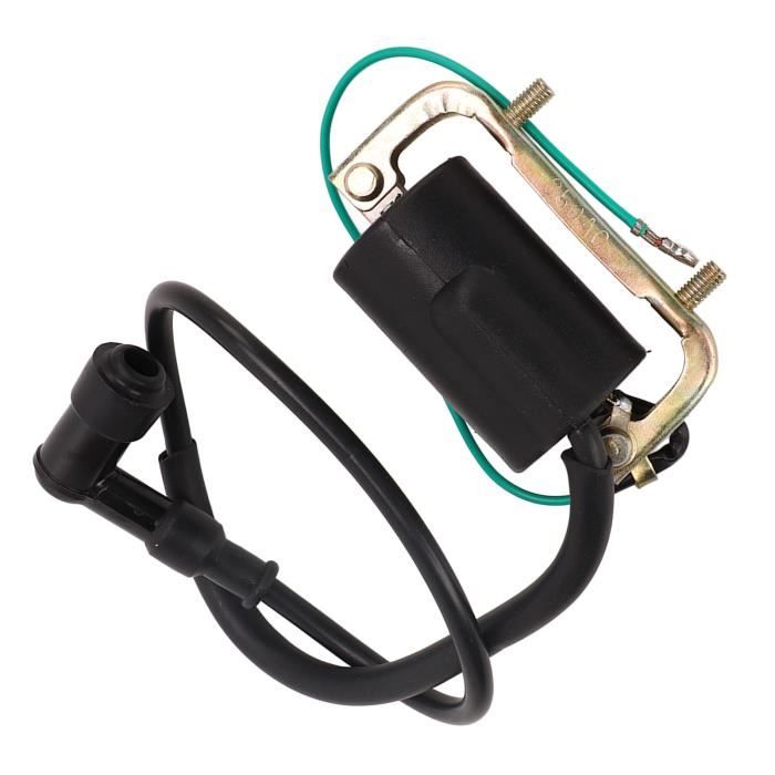 Bobine 'allumage De Voiture Bobine 'allumage De Moteur Avec Capuchon ...