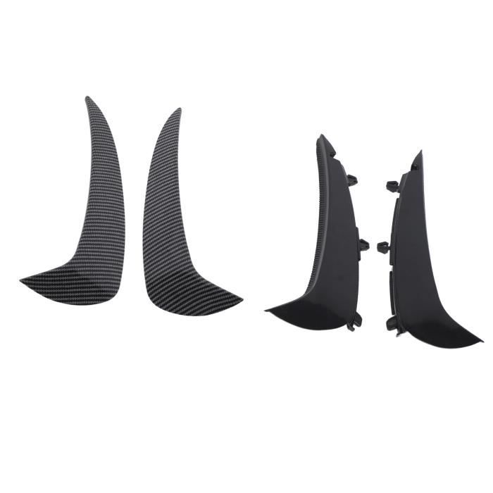 Garosa Bouchon Aérodynamique Pare-Chocs Arrière GLC-Class X254 ...