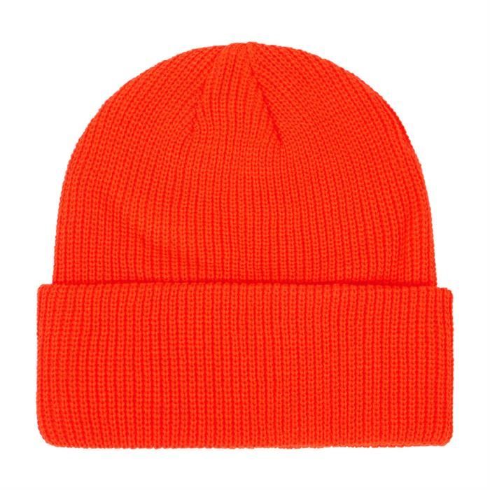 Bonnet Hiver pour Hommes Femmes,Slouch Beanie Bonnet en Tricot ...