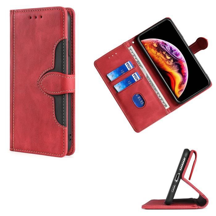 [gkcm] Coque pour Huawei P Smart FIG-LX1 FIG-LA1 FIG-LX2 FIG-LX3 FIG ...