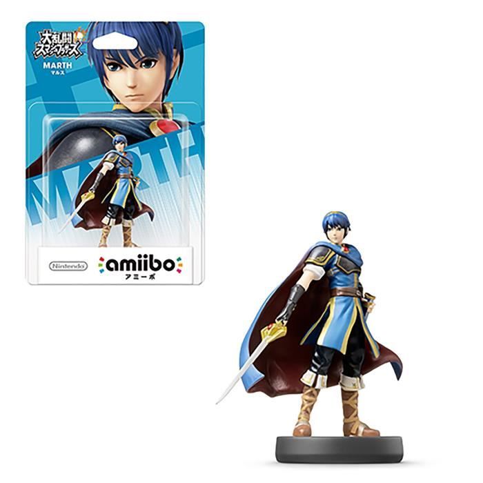 marth nintendo switch
