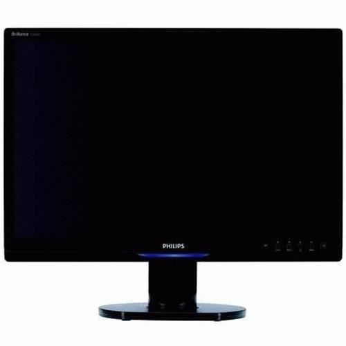 Philips Brilliance Moniteur LCD écran large 220SW9FB-00, 55,9 cm (22 ...