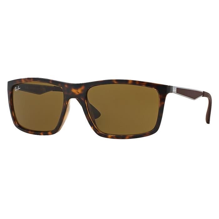 Ray-Ban RB 4228 710/73 | 58-18mm | Lunettes de Soleil - Achat / Vente ...