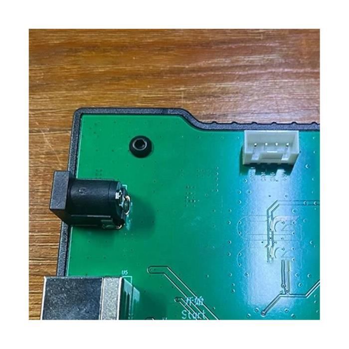Le plus RéCent CG pour OBD Computer Repairer TMS570 Chip Reset Tool ECU ...