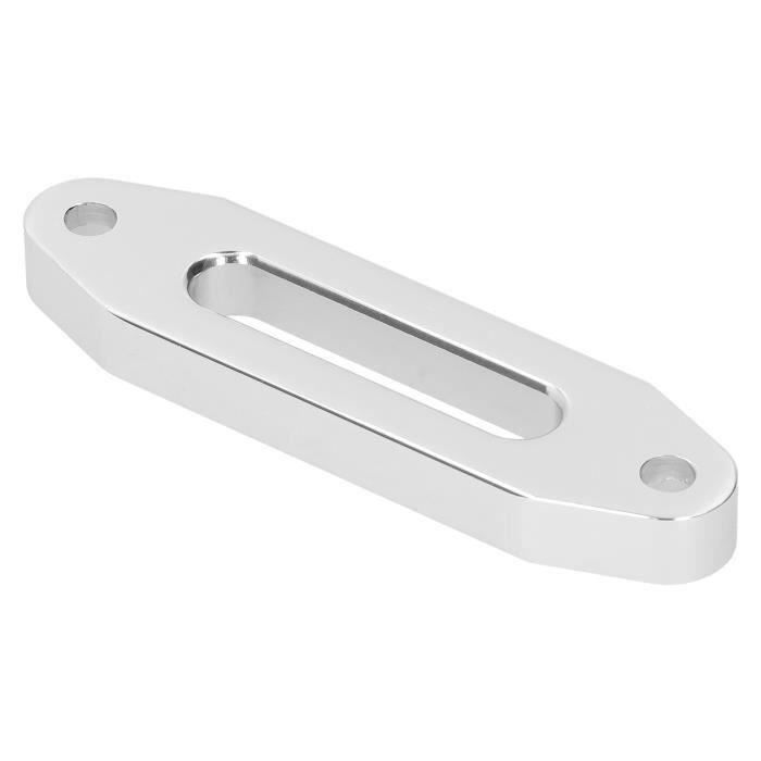 Shiny-Guide-câble Hawse 3000-4000lbs Hawse Fairlead guide synthétique ...