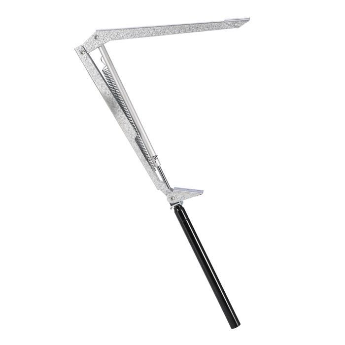 WXS Kit d'ouvre-fenêtre pour serre Évent de serre ouvert automatique de ...