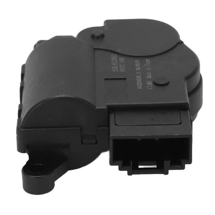 Actionneur de chauffage AC Servomoteur de régulation de température de ...