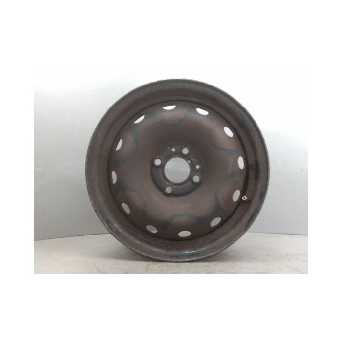 JANTE TOLE AUTO DACIA SANDERO 1.4 MPI LPG - 8200789882 - 10-1463556 ...