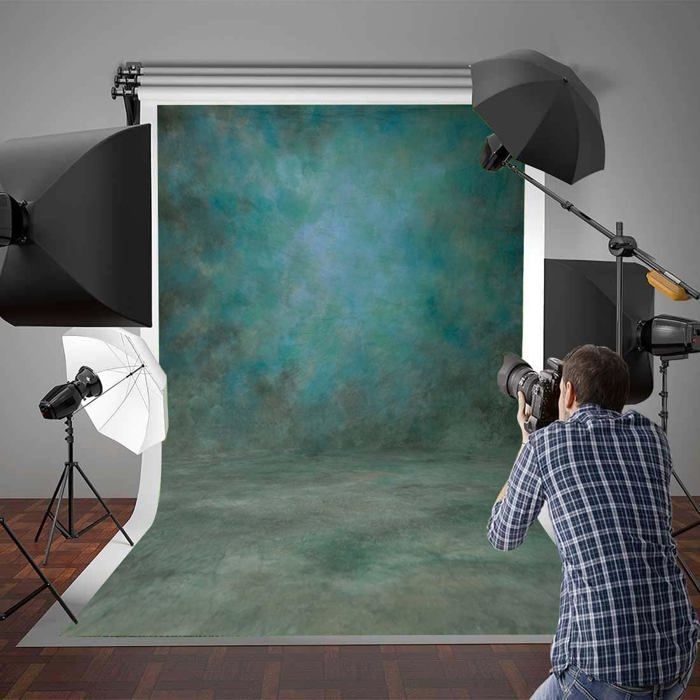 Toile de fond photographie-Toile de fond rétro abstrait 6x8 ft pour ...