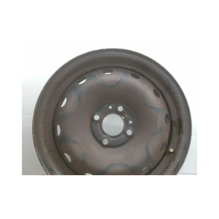 JANTE TOLE AUTO DACIA SANDERO 1.4 MPI LPG - 8200789882 - 10-1463556 ...