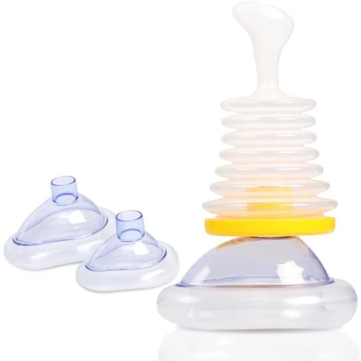 Choking Rescue Device, Dispositif Anti Etouffement Enfant et Adultes ...