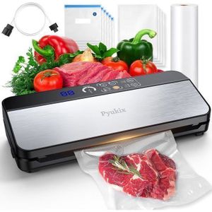 Machine sous vide Fresco - Cdiscount