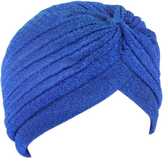 Bonnet Musulman Pour Femmes, Foulard Couverture De Cheveux Hijabs ...