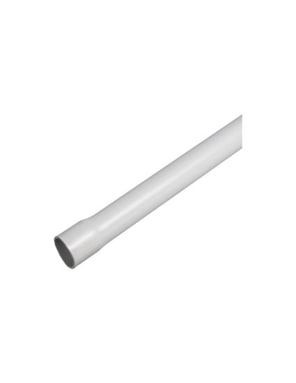 Tube pvc irl 305 gris d20 3m - Cdiscount Bricolage