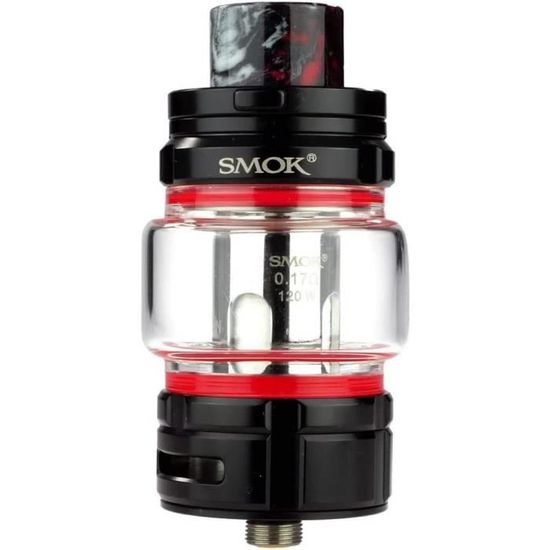 Cigarettes Électroniques - Tfv16 Tank Clearomiseur 27 Mm 9.0 Ml Dl ...
