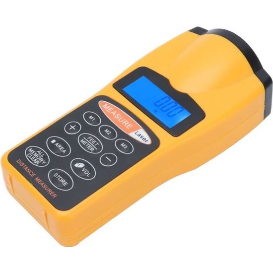 Télémètre Télémètre Haute Précision Pour L'intérieur Pour L'extérieur ...