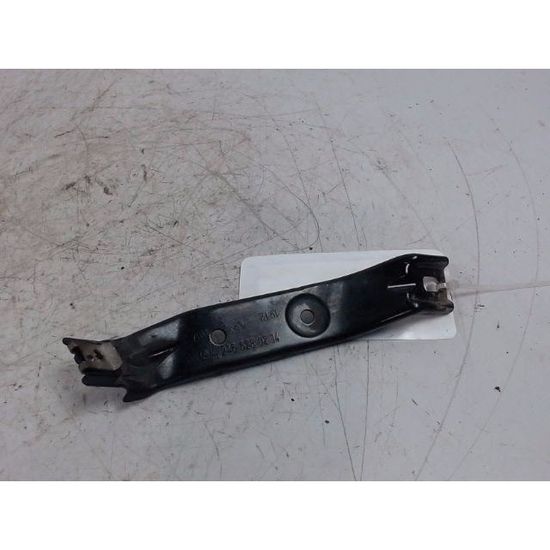 SUPPORT BLOC MOTEUR - SUPPORT DROIT KIT CARROSSERIE - PARE-CHOC AVANT ...