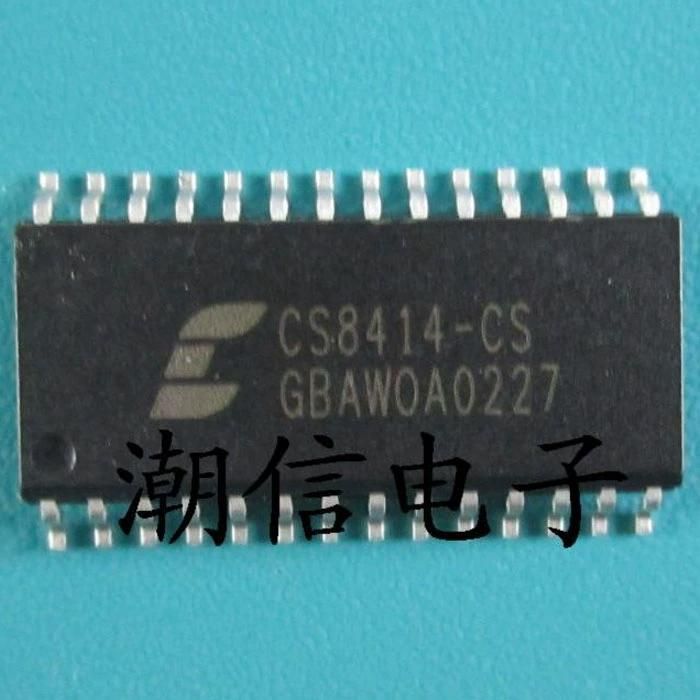 CS8414-CS SOP-28 CIRCUITS INTEGRES - Cdiscount Bricolage