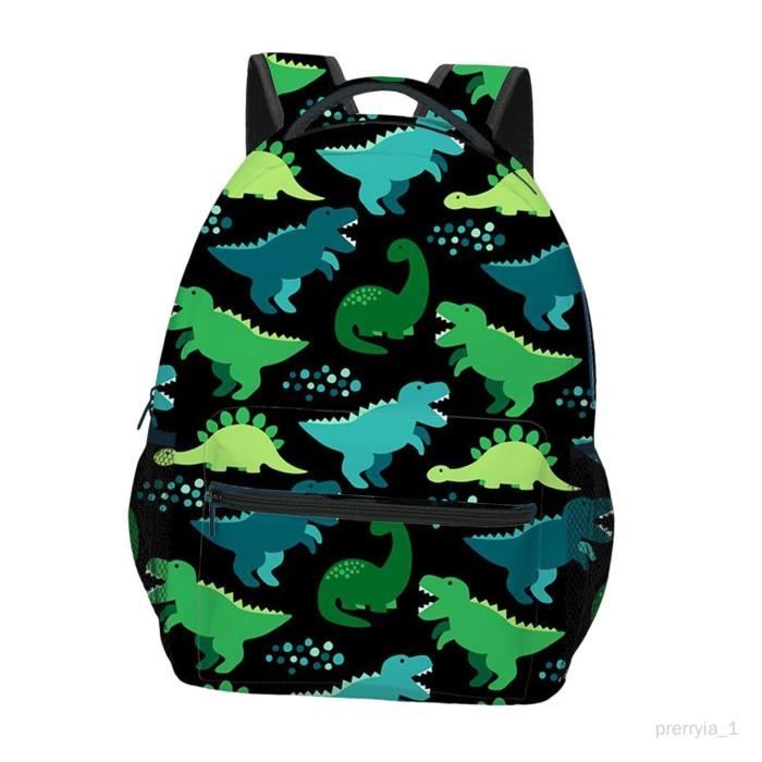 Kids Little Backpack Cute Elementary School Bag Bookbag Simple Modern ...